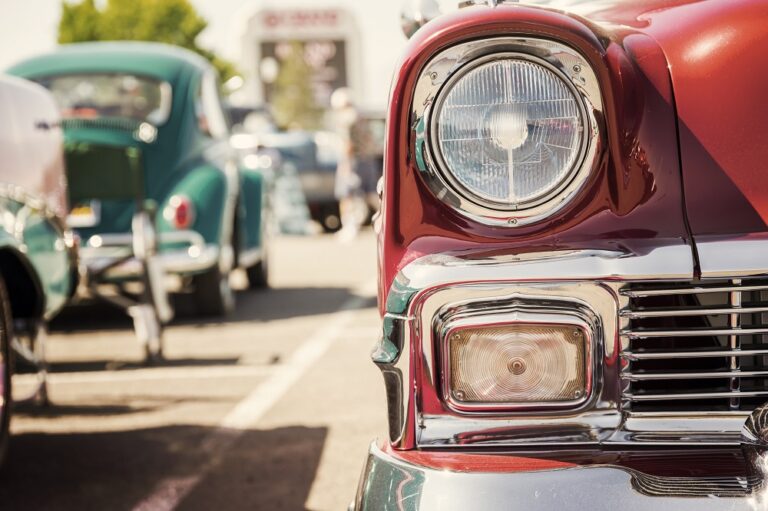 Life in 1950s America: Good or Just Great?